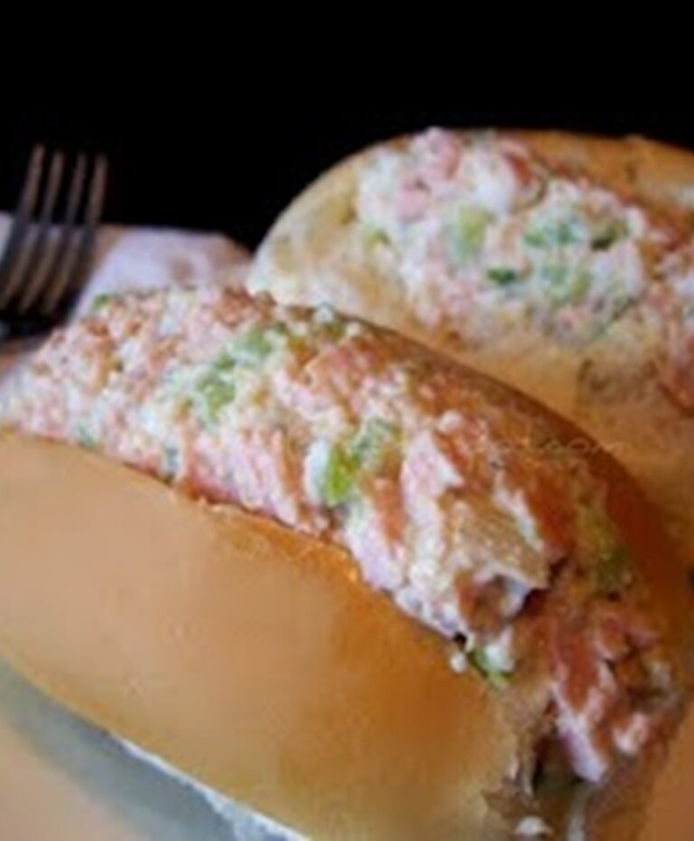 Bologna And Cheese Loaf – Coors Family Recipes