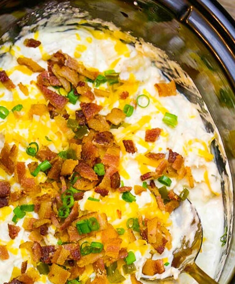 Crack Chicken – Coors Family Recipes