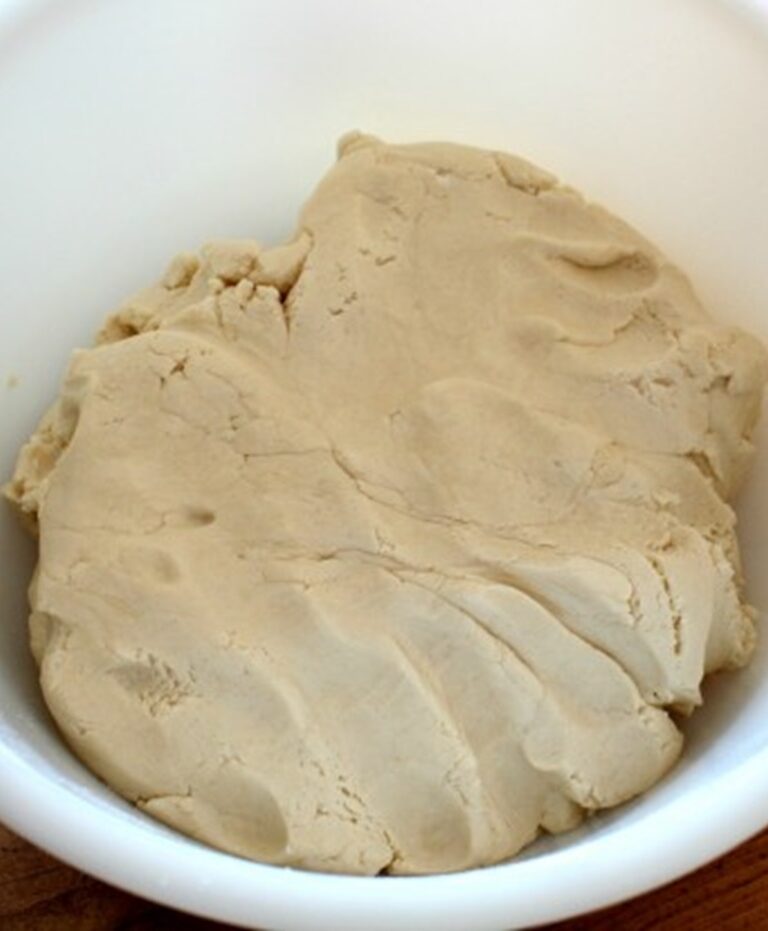 Plain Rolled Cookie Dough – Coors Family Recipes