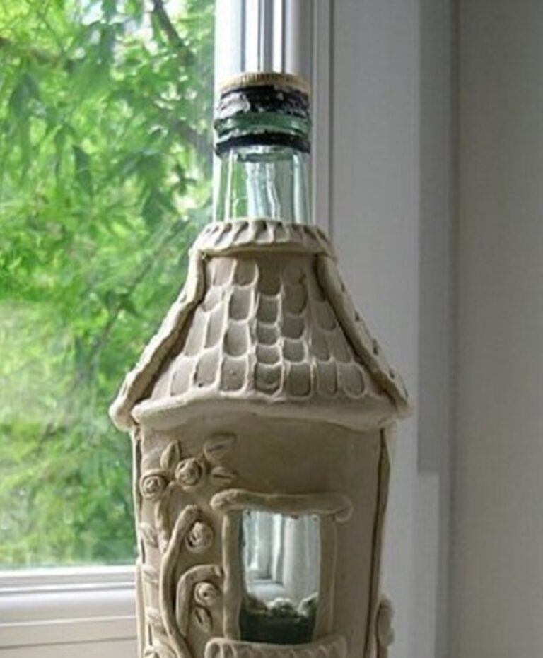 Salt Clay Craft – Coors Family Recipes